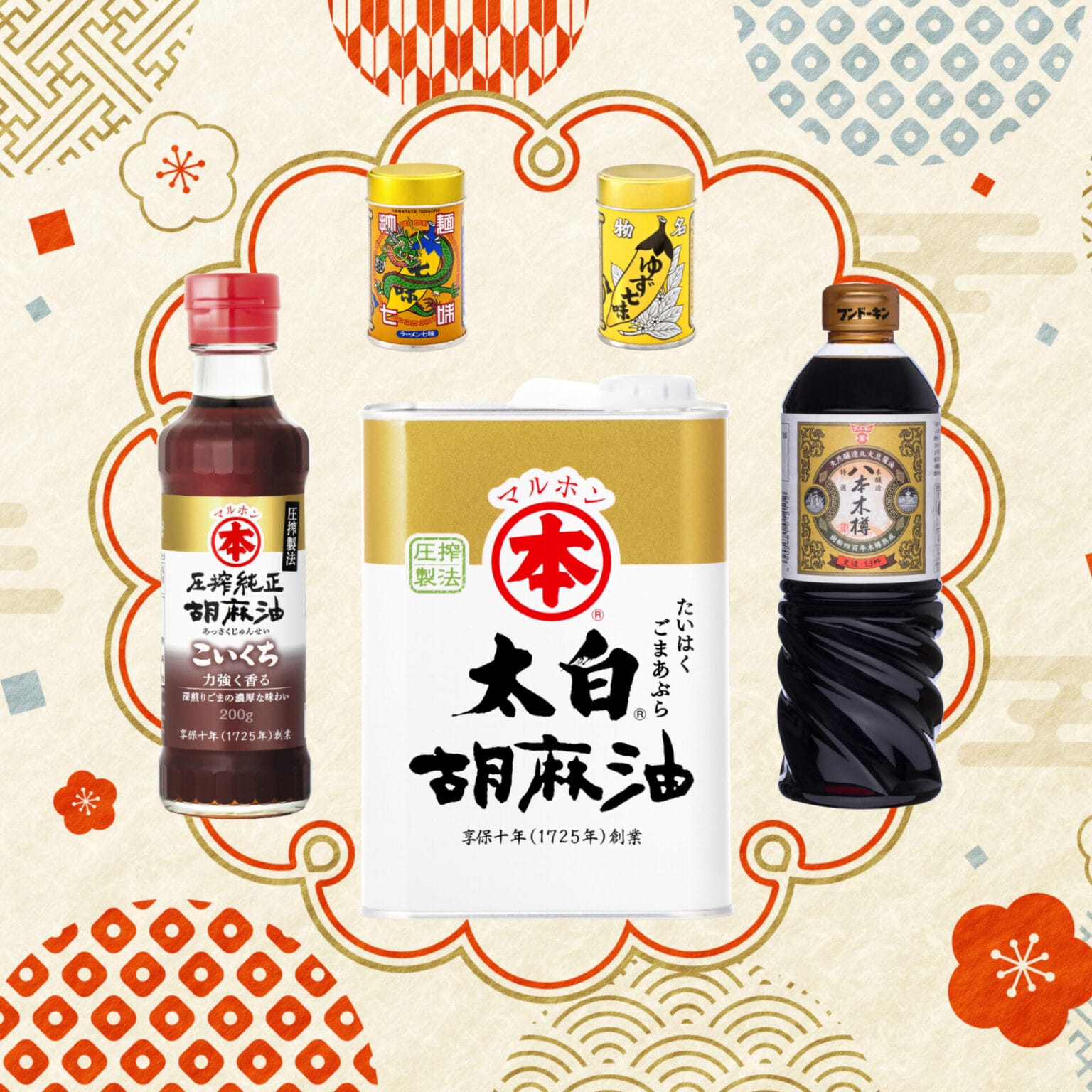 Home - Taste Of Japan Shop - Online Groceries Store