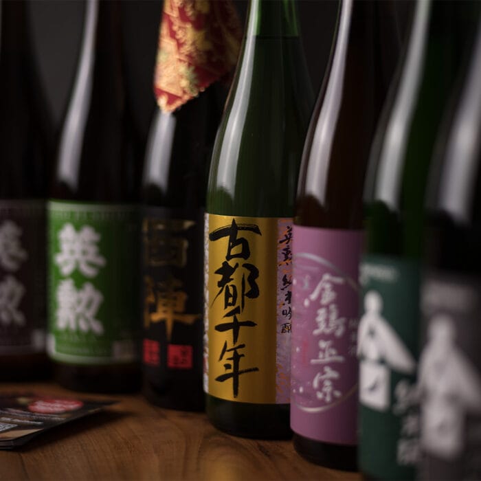 Japanese Premium Online Store - Taste of Japan